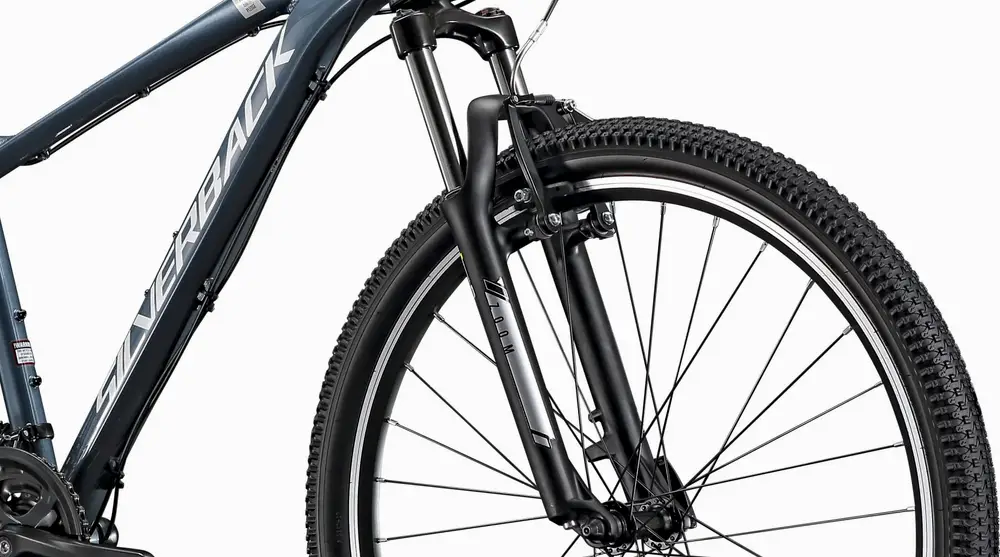 2023 Silverback Splash SE (Gen 3) – Specs, Comparisons, Reviews – 99 Spokes