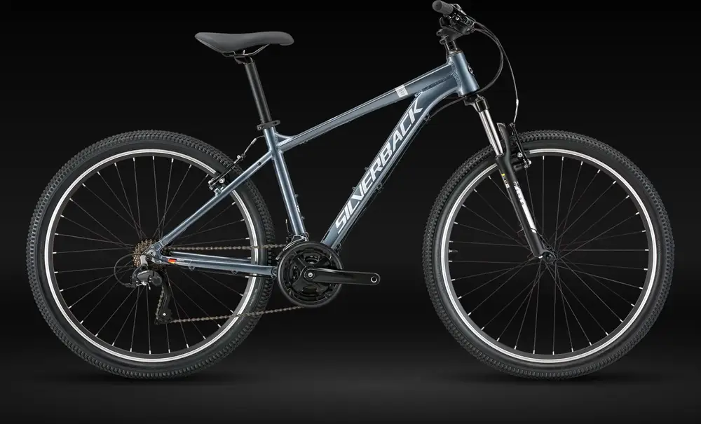 2023 Silverback Splash SE (Gen 3) – Specs, Comparisons, Reviews – 99 Spokes