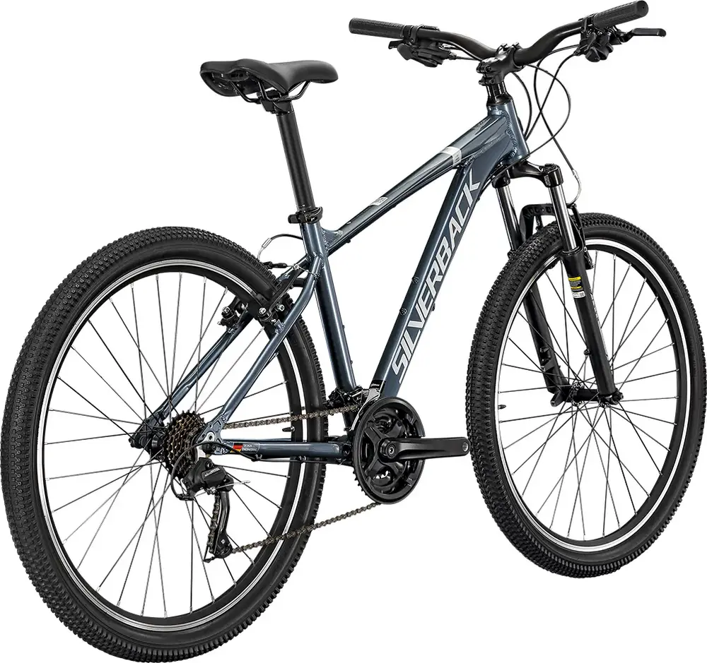 2023 Silverback Splash SE (Gen 3) – Specs, Comparisons, Reviews – 99 Spokes