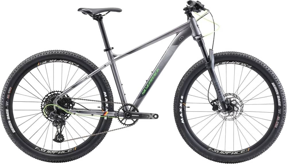 2023 Silverback Splash SX – Specs, Comparisons, Reviews – 99 Spokes