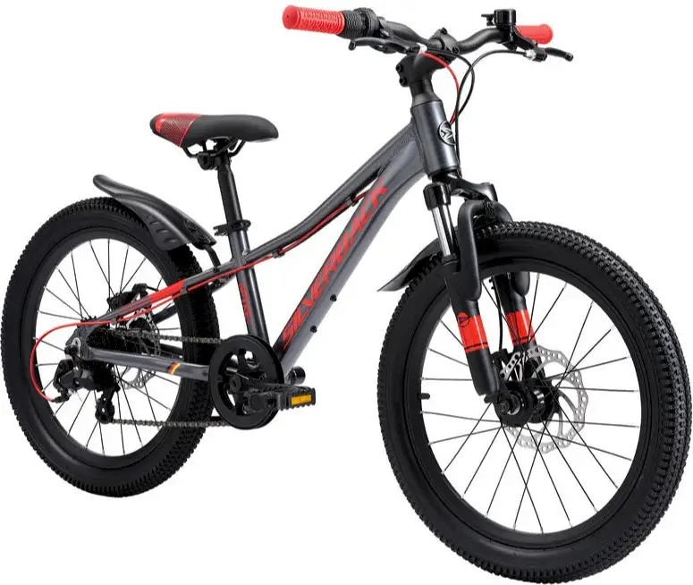 2023 Silverback Spyke 20 – Specs, Comparisons, Reviews – 99 Spokes