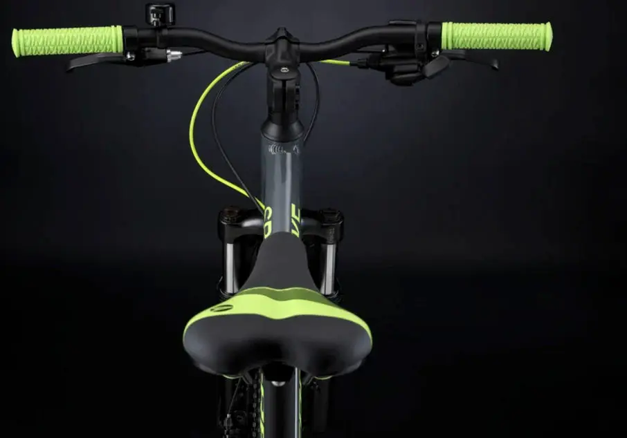 2023 Silverback Spyke 24 SE – Specs, Comparisons, Reviews – 99 Spokes