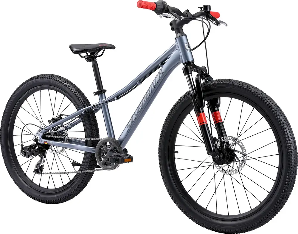 2023 Silverback Spyke 24D (gen4) – Specs, Comparisons, Reviews – 99 Spokes