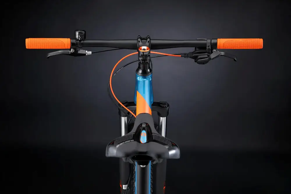 2023 Silverback Spyke 26 – Specs, Comparisons, Reviews – 99 Spokes