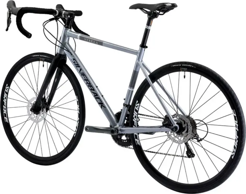 2023 Silverback Strela Comp – Specs, Comparisons, Reviews – 99 Spokes