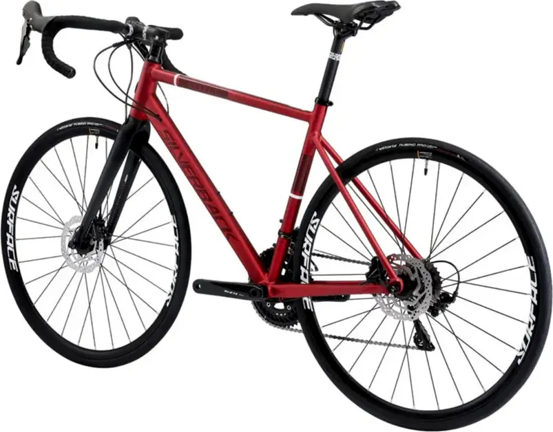 2023 Silverback Strela Elite – Specs, Comparisons, Reviews – 99 Spokes
