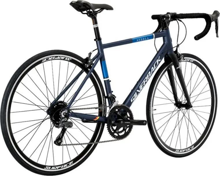 2023 Silverback Strela Sport – Specs, Comparisons, Reviews – 99 Spokes