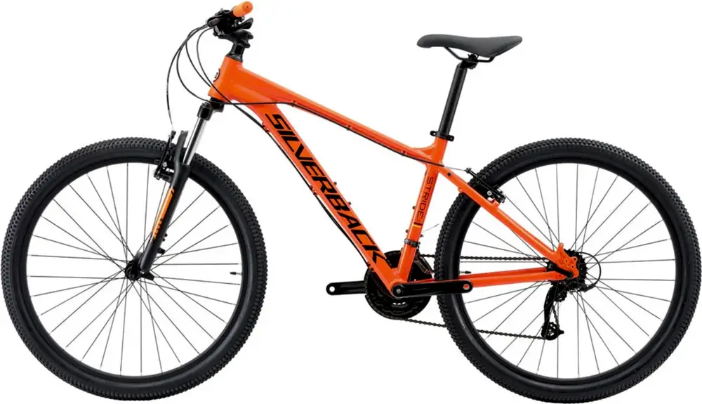 2023 Silverback Stride 26 SE – Specs, Comparisons, Reviews – 99 Spokes