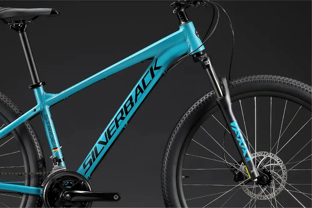 2023 Silverback Stride 29 HD – Specs, Comparisons, Reviews – 99 Spokes