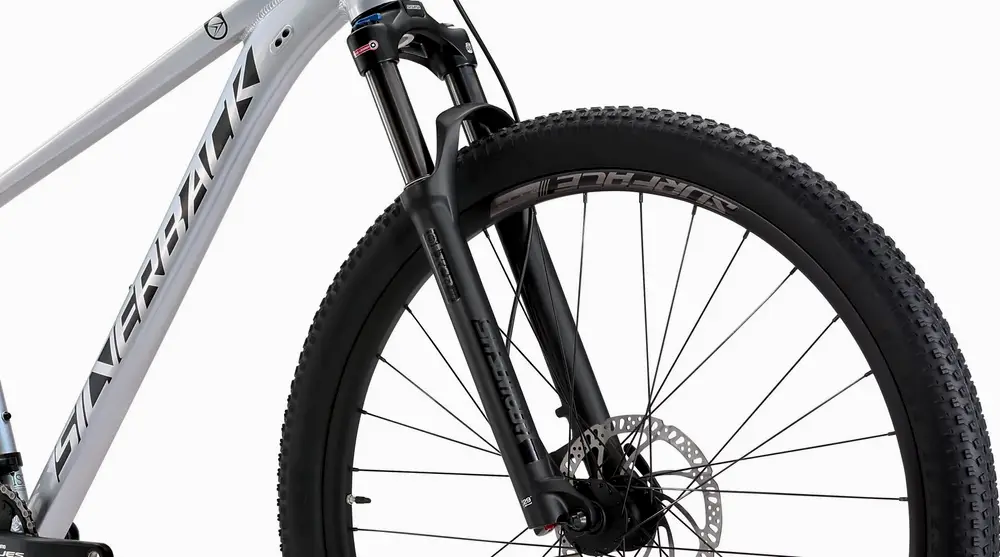 2023 Silverback Stride Adventure (Gen 4) – Specs, Comparisons, Reviews ...