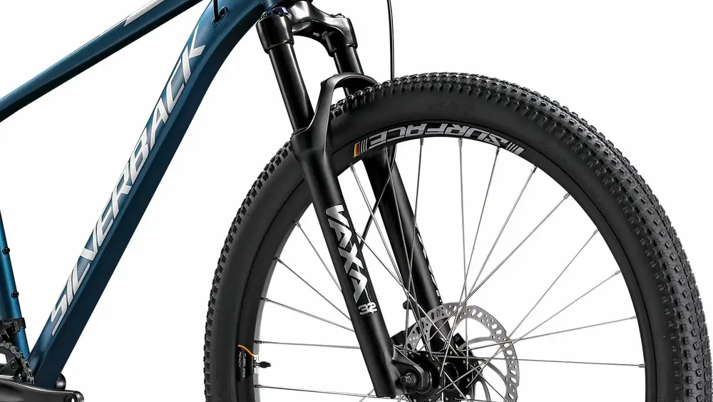 2023 Silverback Stride Comp - NEW GEN – Specs, Comparisons, Reviews ...