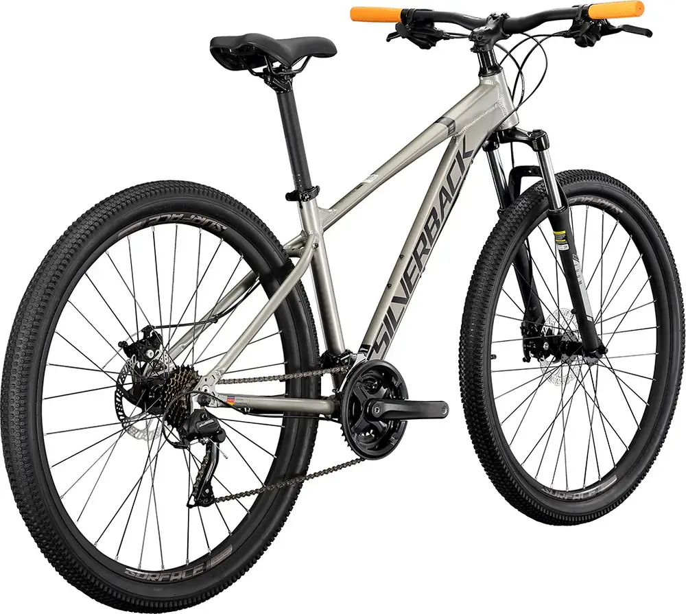 2023 Silverback Stride Delight (Gen 3) – Specs, Comparisons, Reviews ...