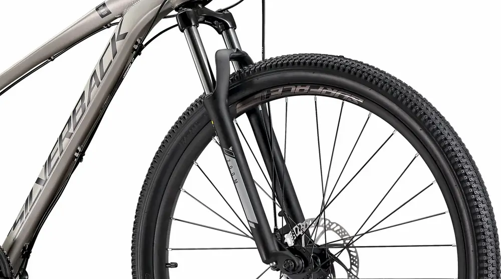 2023 Silverback Stride Delight (Gen 3) – Specs, Comparisons, Reviews ...