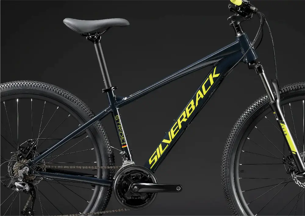 2023 Silverback Stride Delight – Specs, Comparisons, Reviews – 99 Spokes