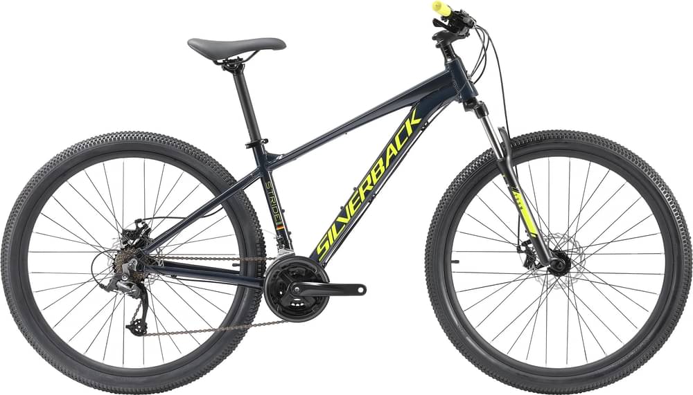 2023 Silverback Stride Delight – Specs, Comparisons, Reviews – 99 Spokes