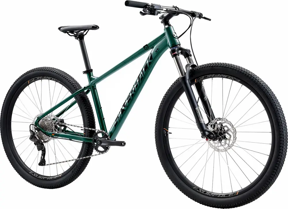 2023 Silverback Stride Deluxe (Gen 4) – Specs, Comparisons, Reviews ...