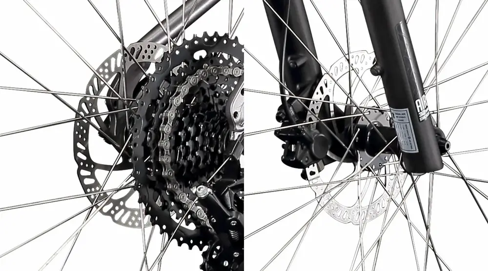 2023 Silverback Stride Elite MS (Gen 3) – Specs, Comparisons, Reviews ...