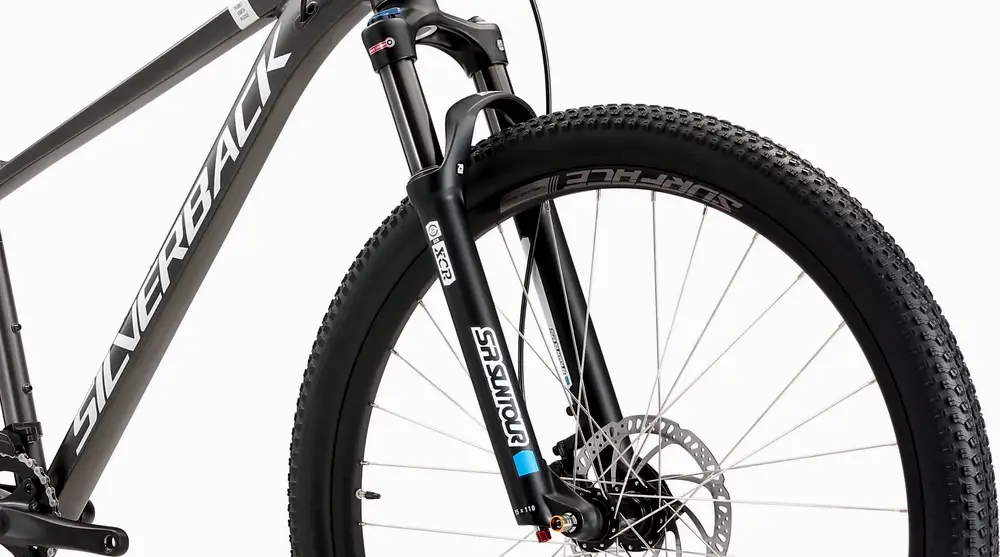 2023 Silverback Stride Elite MS (Gen 3) – Specs, Comparisons, Reviews ...