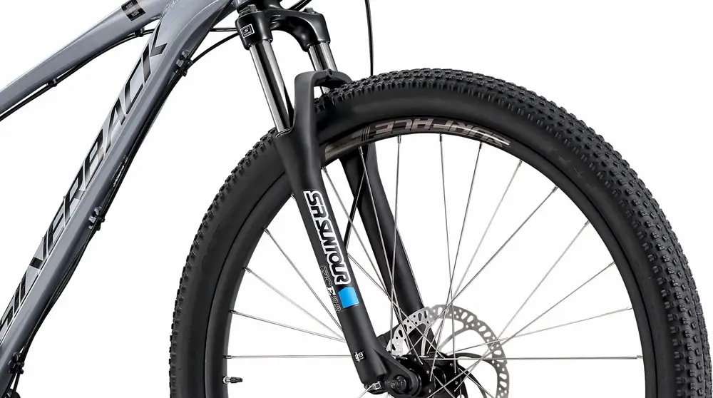 2023 Silverback Stride HD (Gen 3) – Specs, Comparisons, Reviews – 99 Spokes