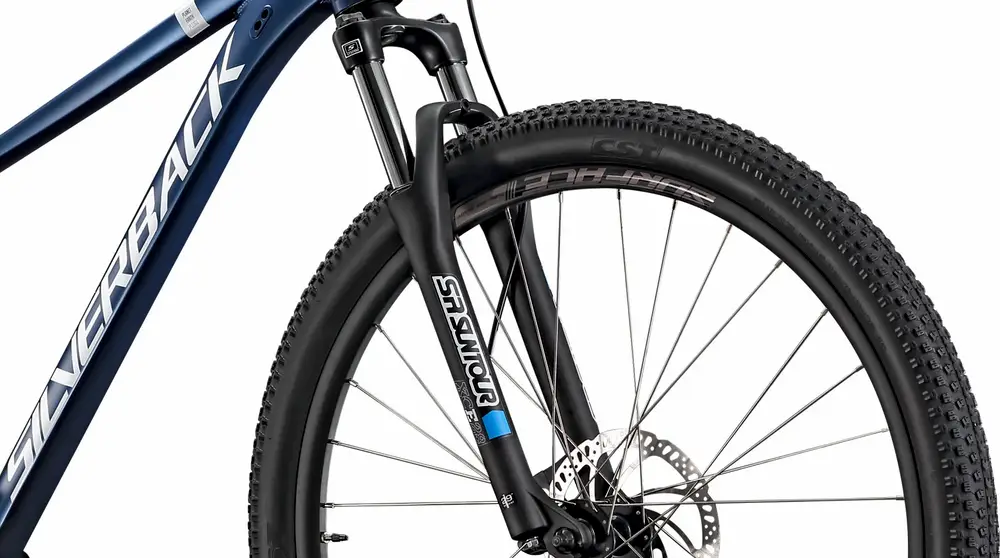 2023 Silverback Stride Sport (Gen 3) – Specs, Comparisons, Reviews – 99 ...