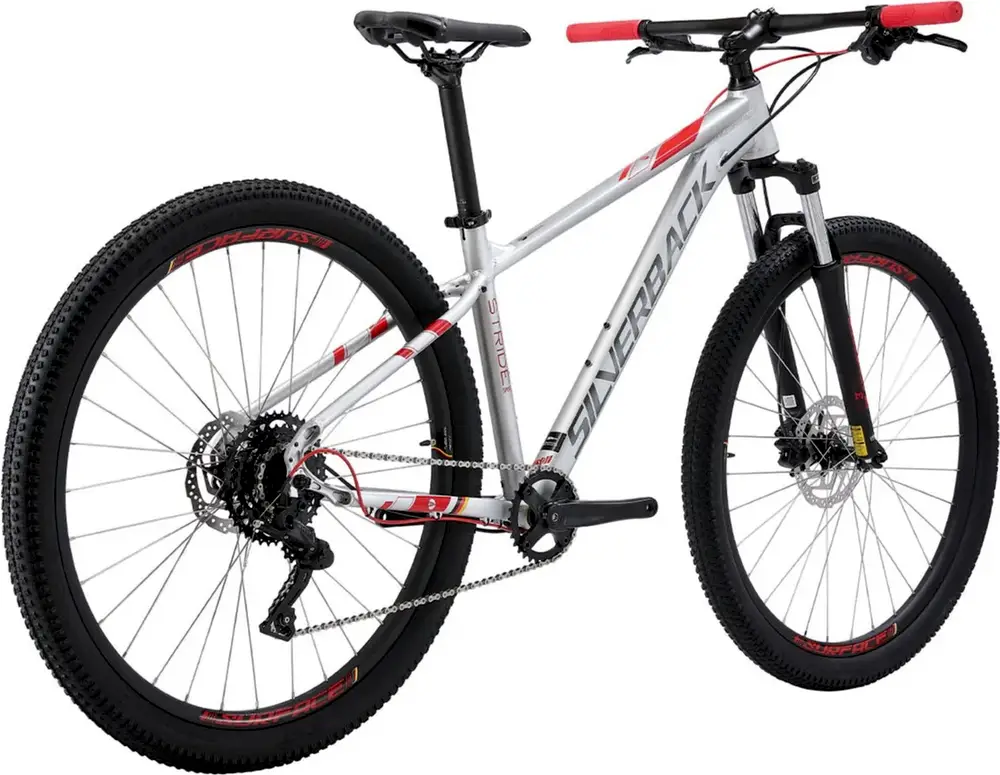 2023 Silverback Stride Sport – Specs, Comparisons, Reviews – 99 Spokes