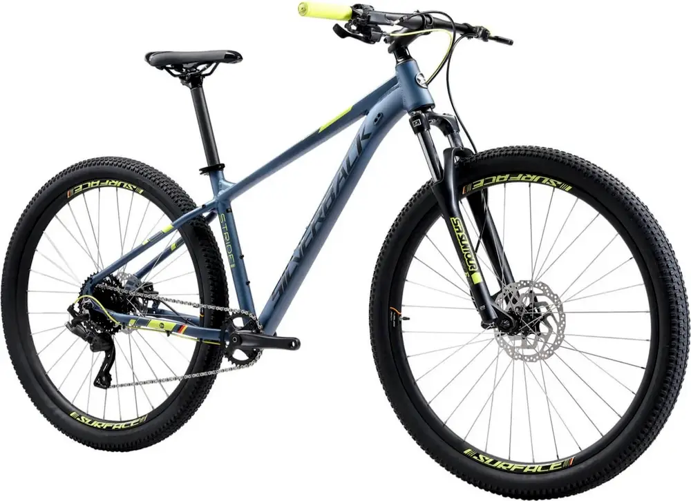 2023 Silverback Stride Sport – Specs, Comparisons, Reviews – 99 Spokes
