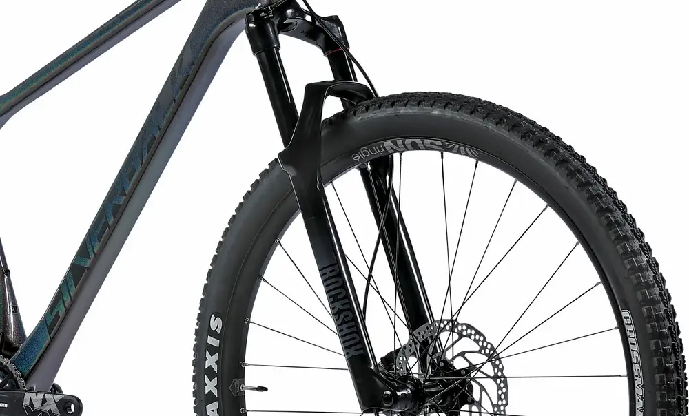 2023 Silverback Superspeed CF NX – Specs, Comparisons, Reviews – 99 Spokes