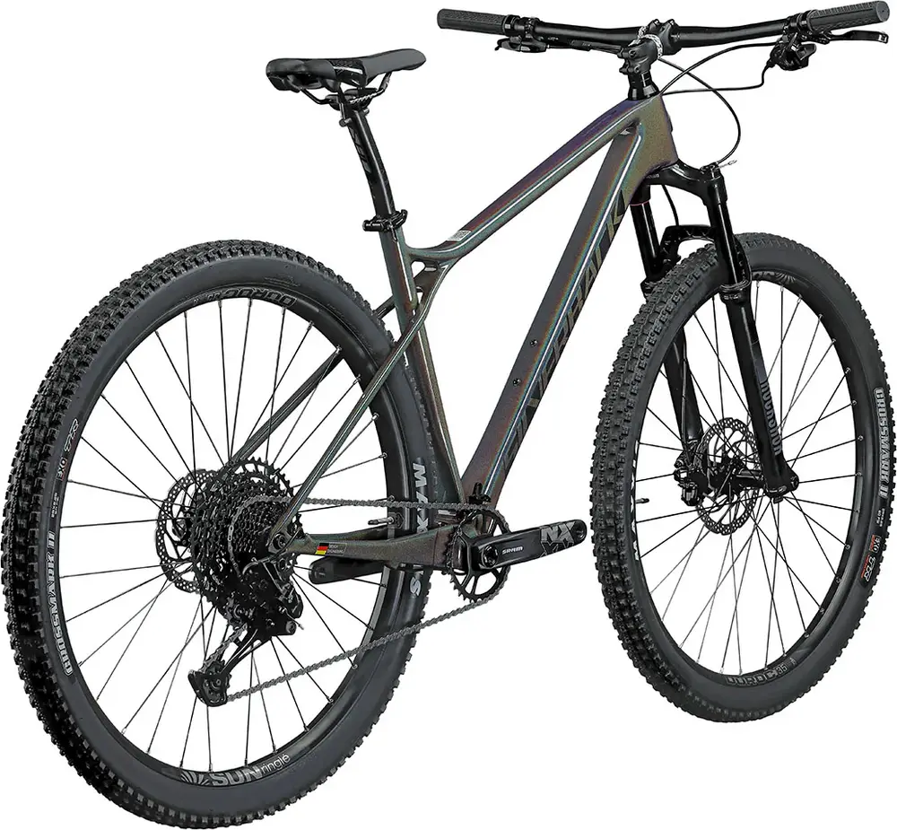 2023 Silverback Superspeed CF NX – Specs, Comparisons, Reviews – 99 Spokes