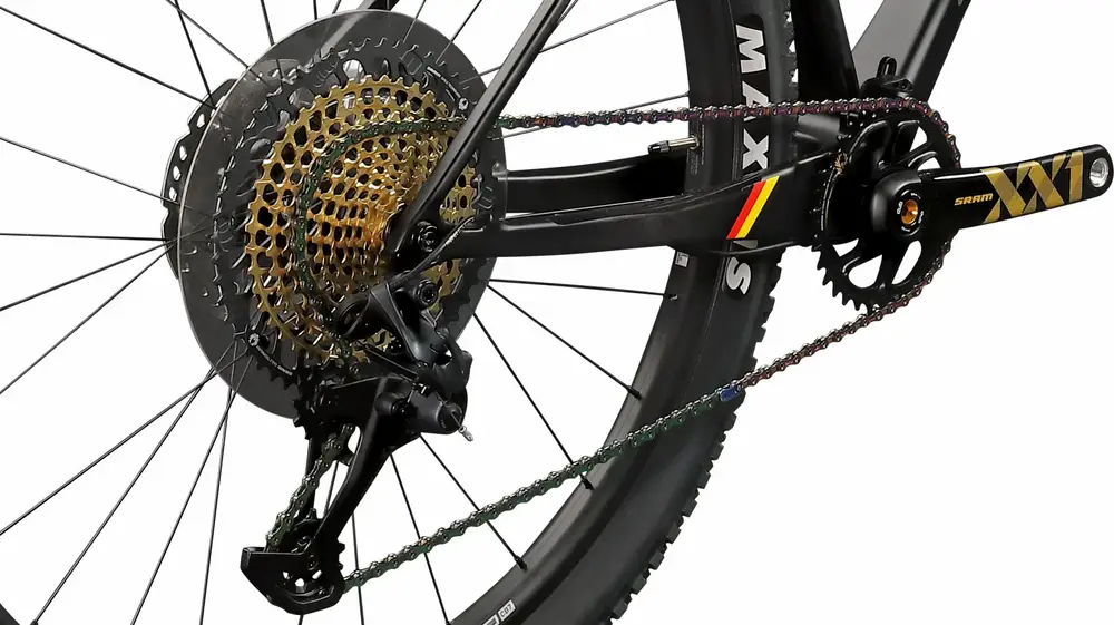 2023 Silverback Superspeed CF SBC – Specs, Comparisons, Reviews – 99 Spokes