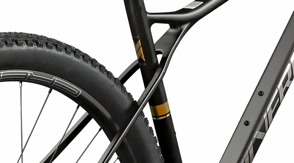 2023 Silverback Superspeed CF SBC – Specs, Comparisons, Reviews – 99 Spokes