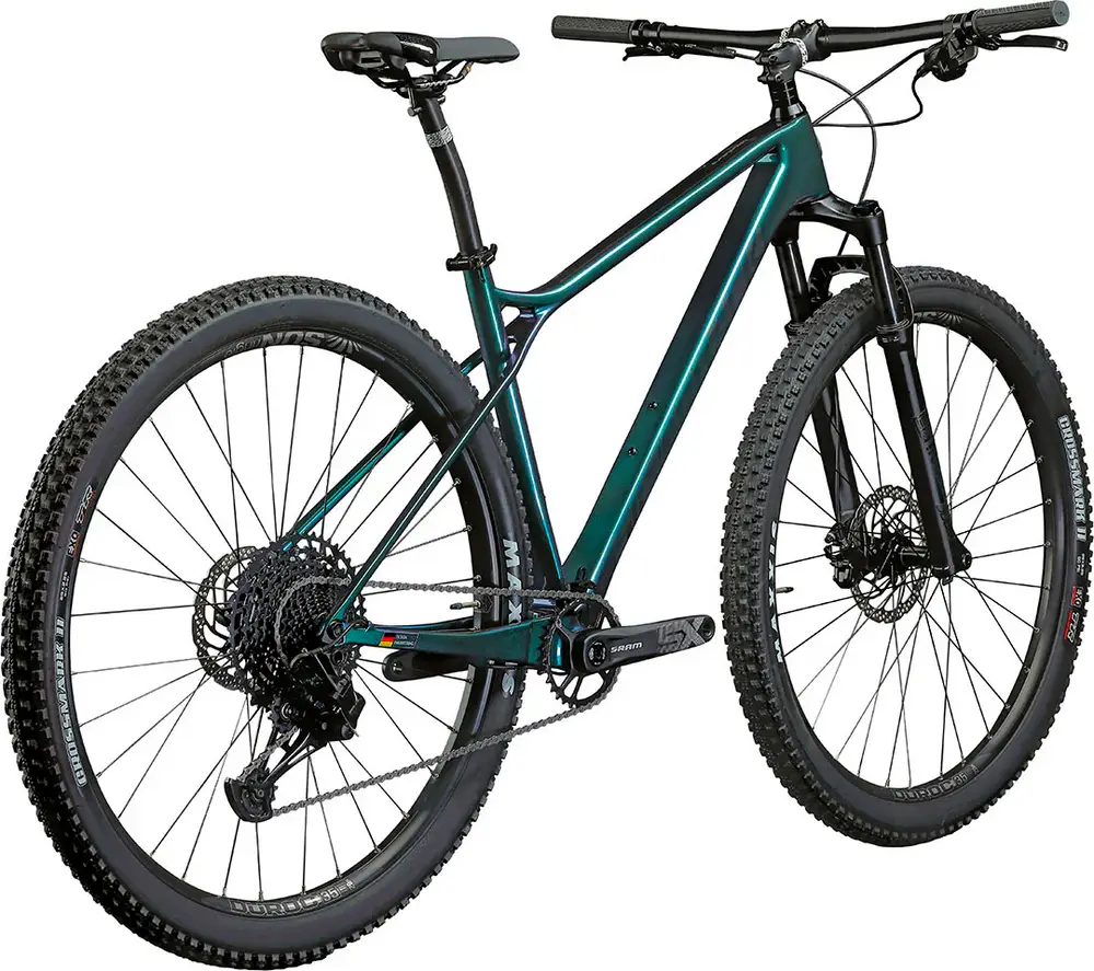 2023 Silverback Superspeed CF SX – Specs, Comparisons, Reviews – 99 Spokes