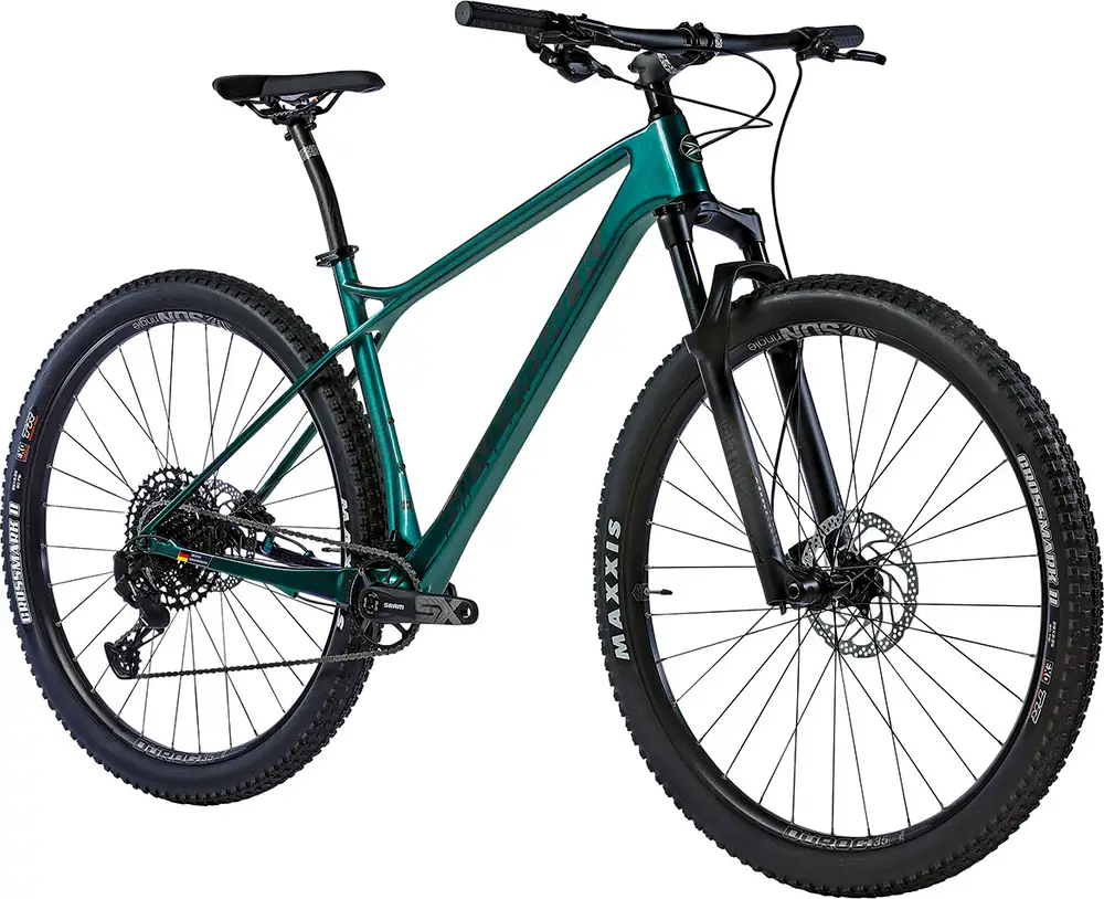2023 Silverback Superspeed CF SX – Specs, Comparisons, Reviews – 99 Spokes