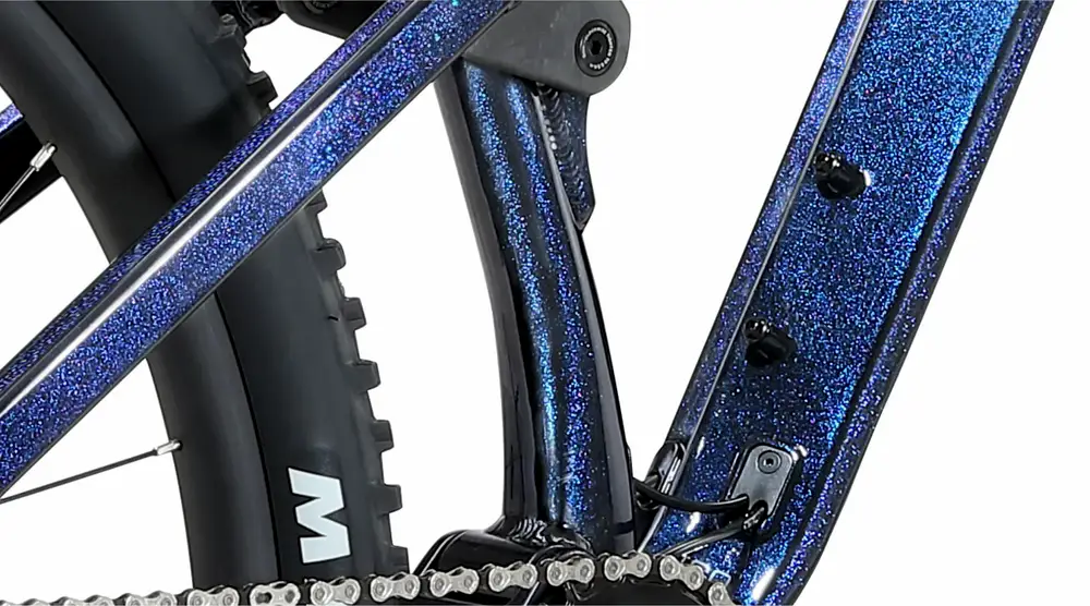 2024 Silverback AL Comp MS – Specs, Comparisons, Reviews – 99 Spokes