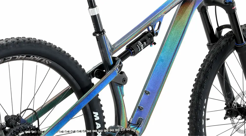 2024 Silverback AL Elite MS – Specs, Comparisons, Reviews – 99 Spokes