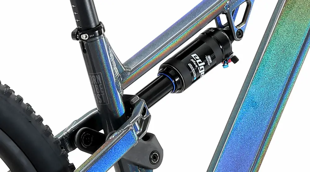 2024 Silverback AL Elite MS – Specs, Comparisons, Reviews – 99 Spokes