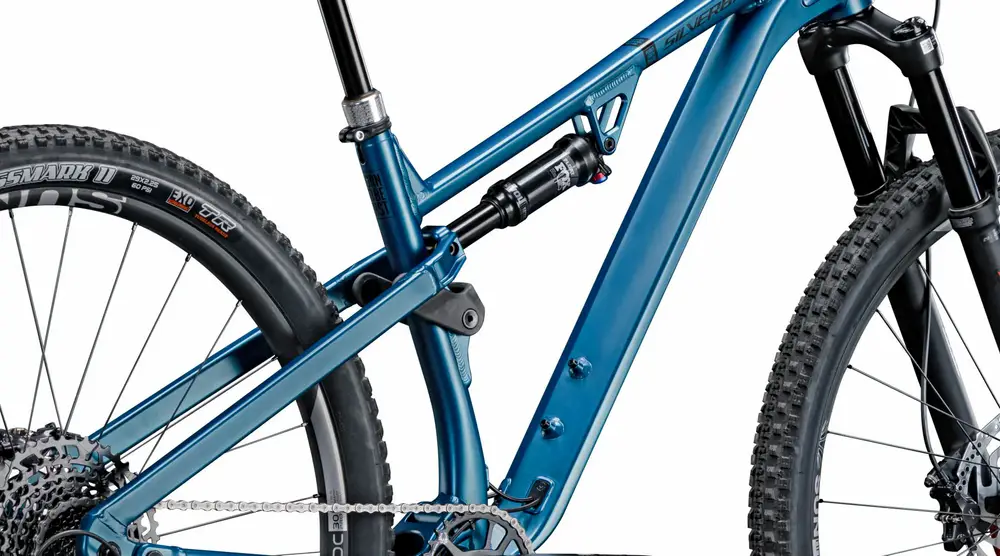 2024 Silverback AL Elite – Specs, Comparisons, Reviews – 99 Spokes