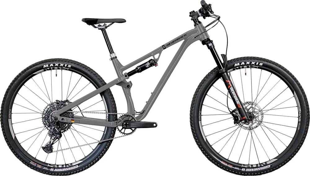 2024 Silverback AL Elite – Specs, Comparisons, Reviews – 99 Spokes