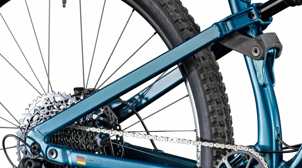 2024 Silverback AL Pro – Specs, Comparisons, Reviews – 99 Spokes