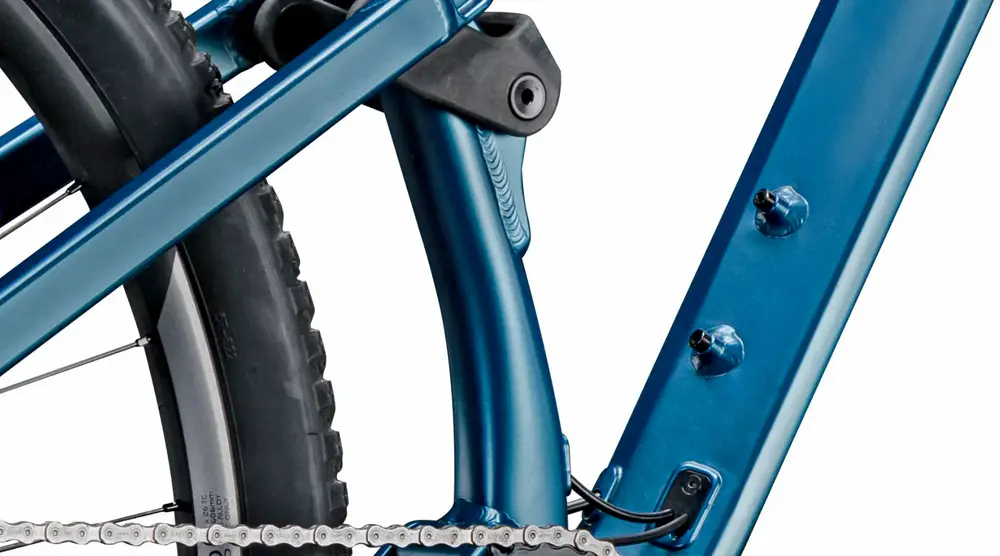 2024 Silverback AL Pro – Specs, Comparisons, Reviews – 99 Spokes