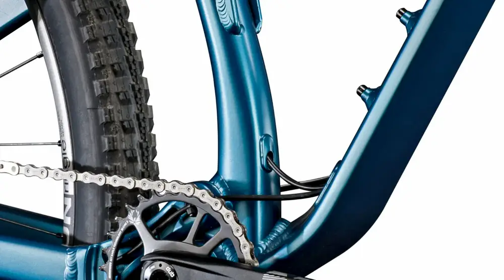 2024 Silverback AL Pro – Specs, Comparisons, Reviews – 99 Spokes