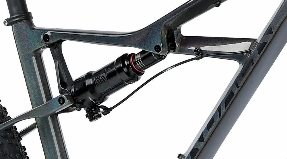 2024 Silverback CF NX – Specs, Comparisons, Reviews – 99 Spokes