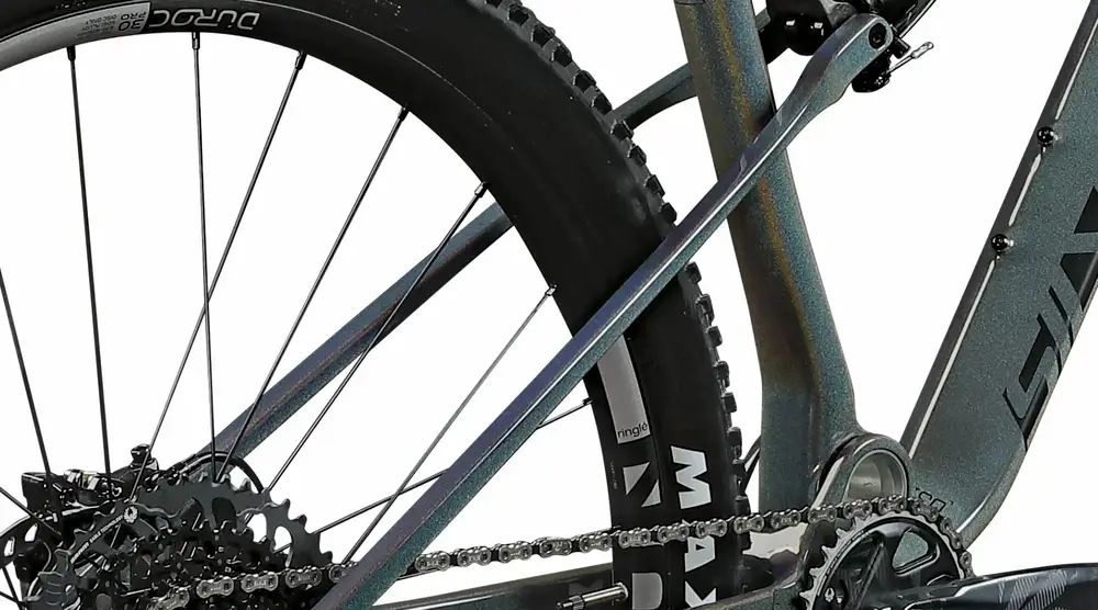 2024 Silverback CF NX – Specs, Comparisons, Reviews – 99 Spokes