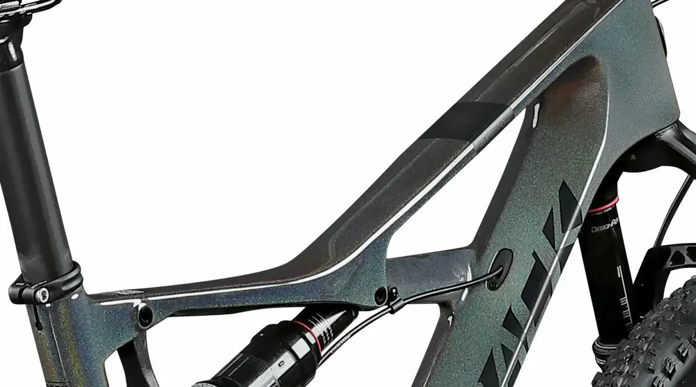 2024 Silverback CF NX – Specs, Comparisons, Reviews – 99 Spokes