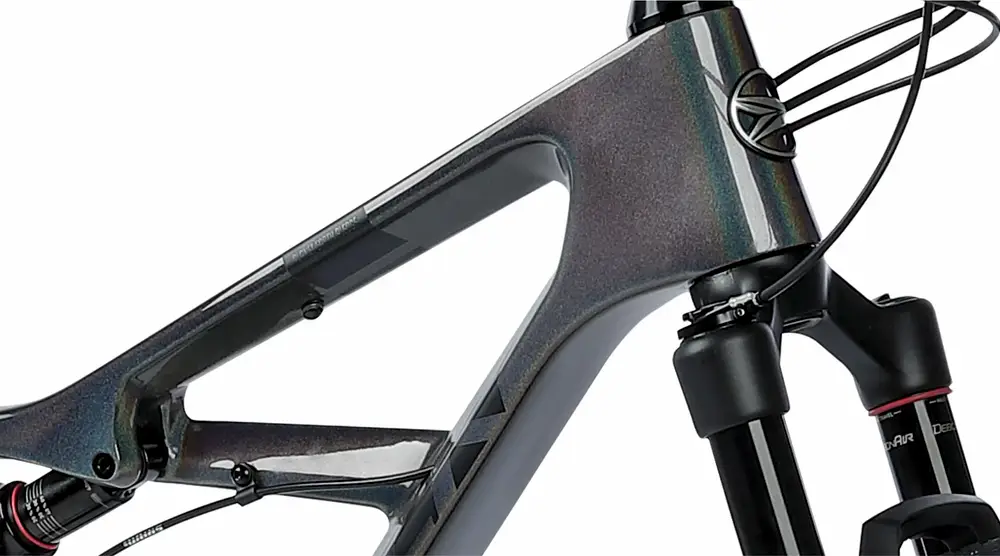 2024 Silverback CF NX – Specs, Comparisons, Reviews – 99 Spokes