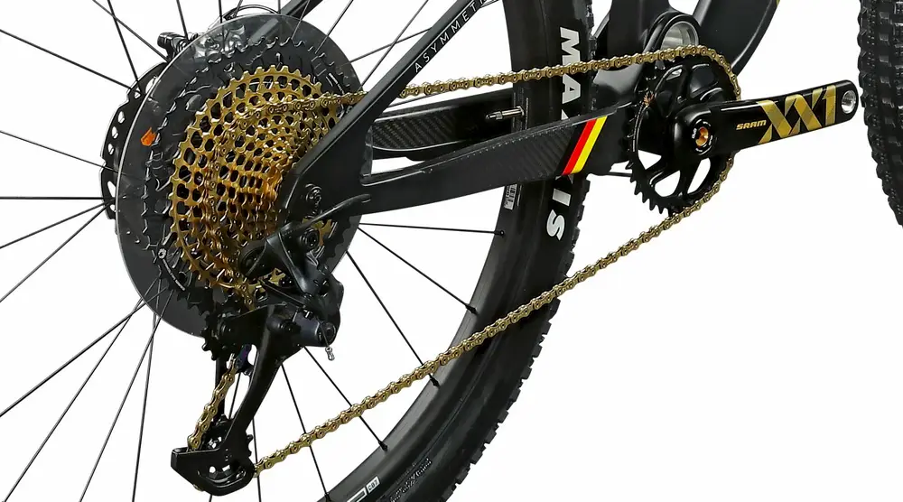 2024 Silverback CF SBC – Specs, Comparisons, Reviews – 99 Spokes