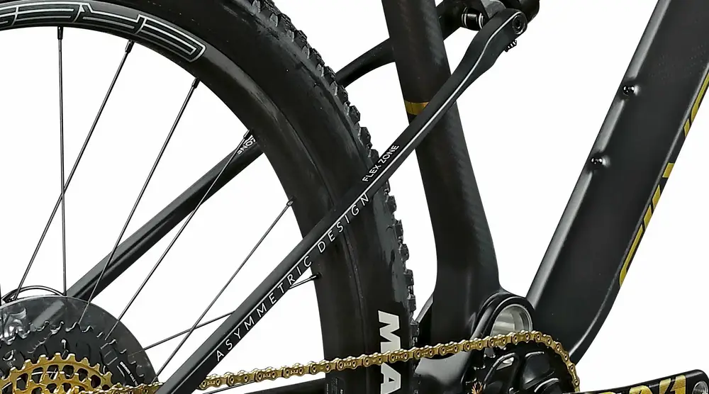 2024 Silverback CF SBC – Specs, Comparisons, Reviews – 99 Spokes