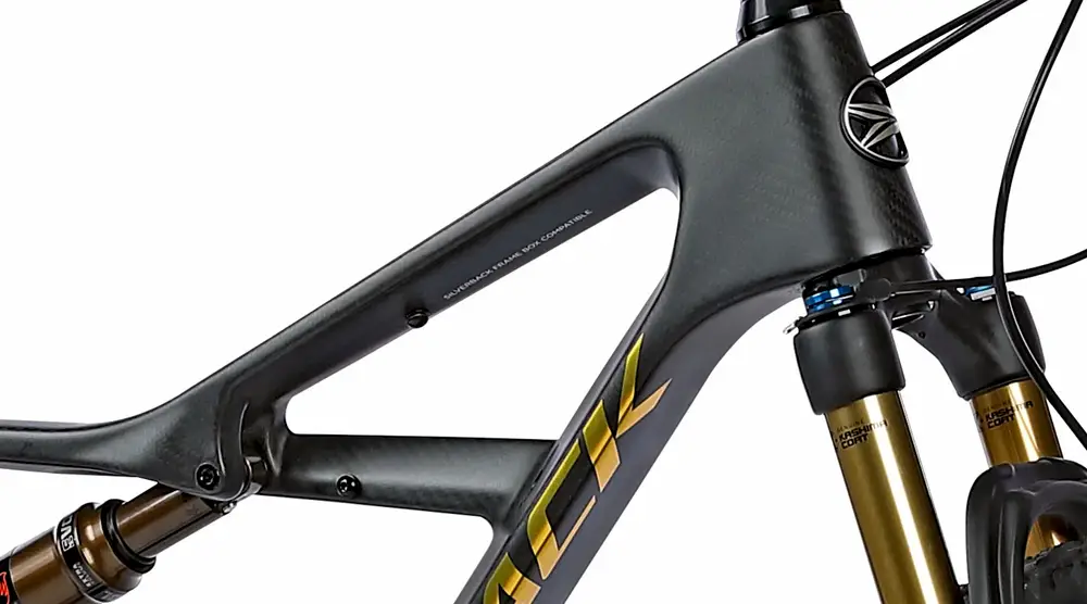 2024 Silverback CF SBC – Specs, Comparisons, Reviews – 99 Spokes