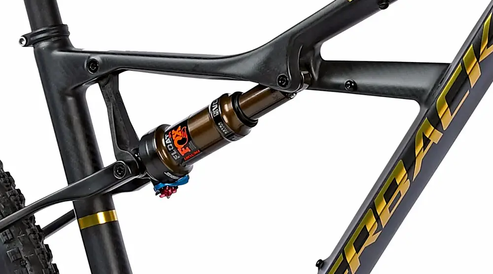 2024 Silverback CF SBC – Specs, Comparisons, Reviews – 99 Spokes