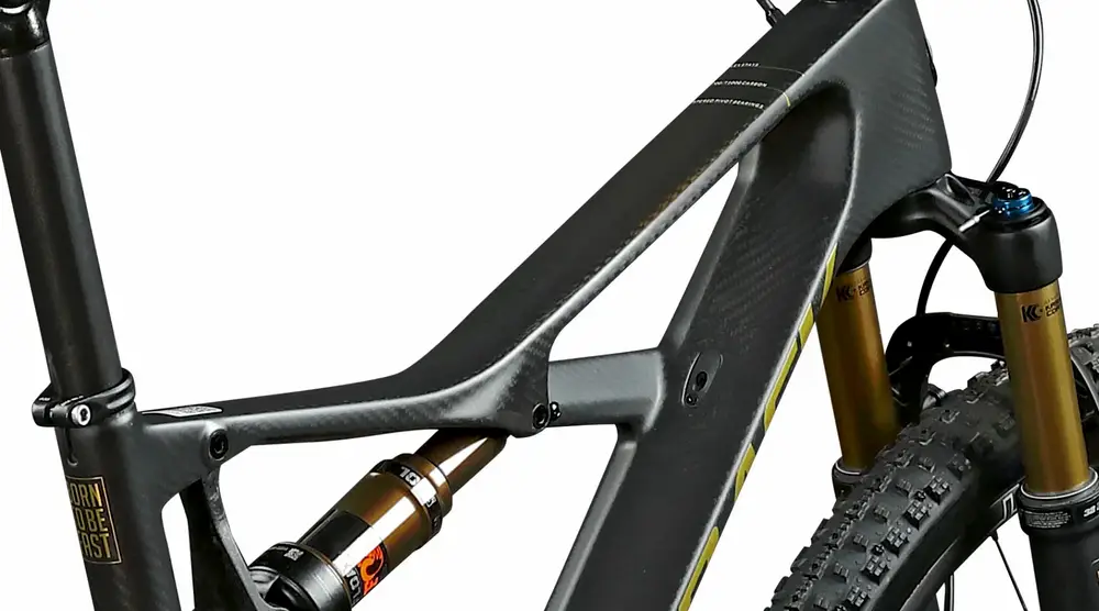 2024 Silverback CF SBC – Specs, Comparisons, Reviews – 99 Spokes