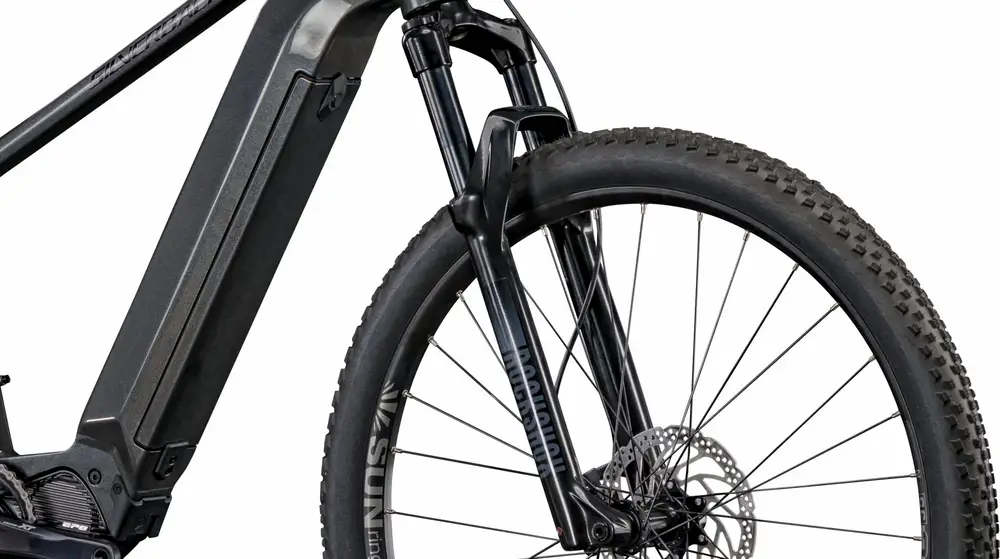 2024 Silverback S-Electro Diamond Comp – Specs, Comparisons, Reviews ...